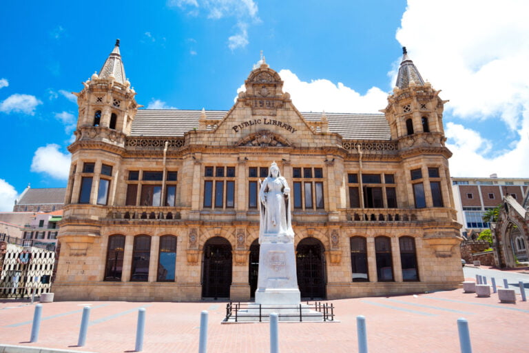 Explore Port Elizabeth Day Tours | Gqeberha Tours